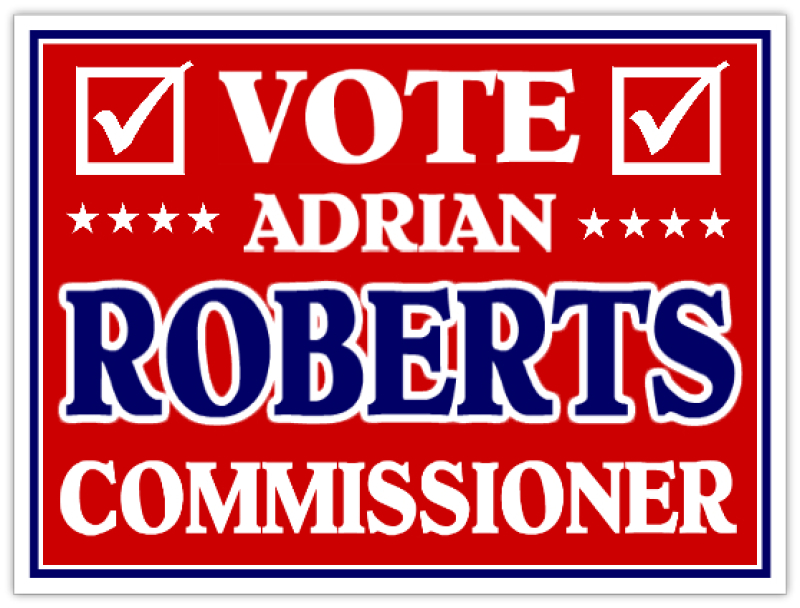 Political119 Political Sign Templates Campaign Signs Yard Signs